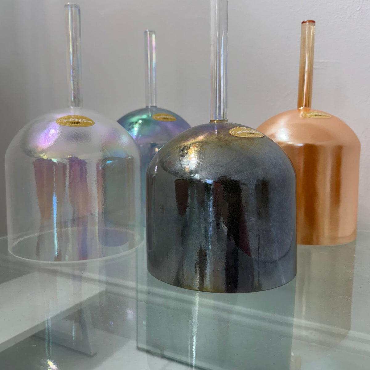 Crystal Tones® Alchemy Practitioner Bowls – Buffalo Firefly LLC