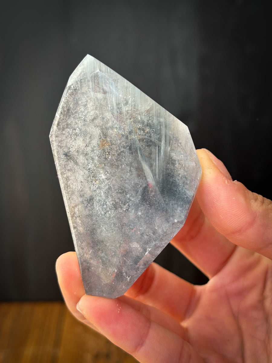 Blue Tara B4 – Buffalo Firefly LLC