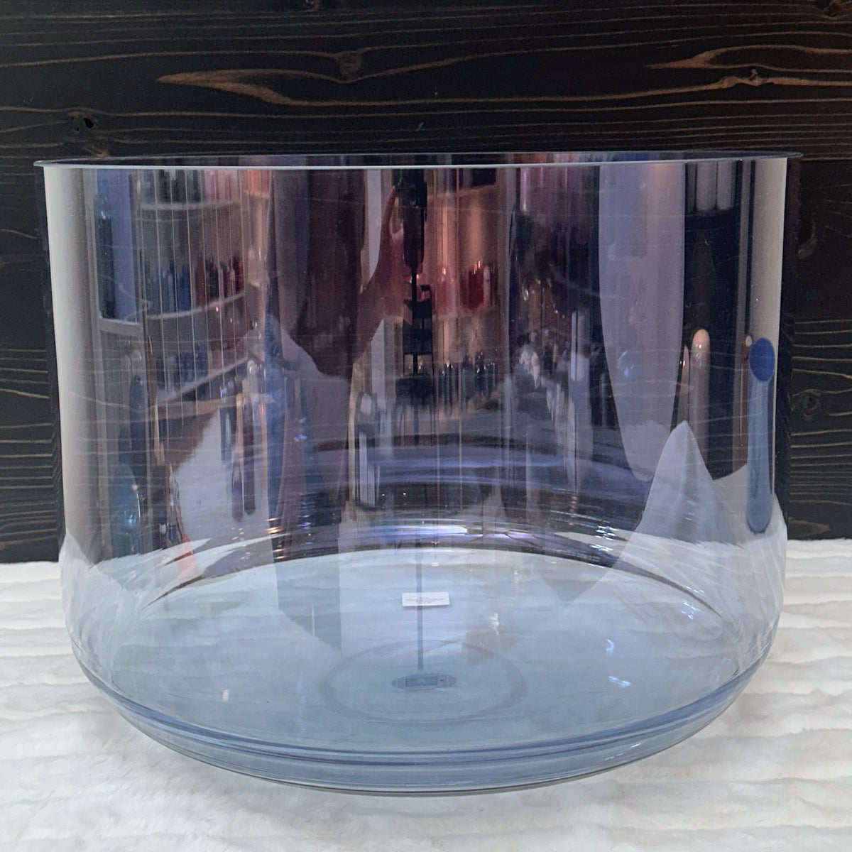 10" D#+30 Grandmother Pyramid – Buffalo Firefly LLC