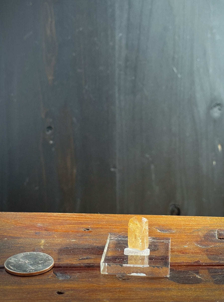 Imperial Topaz T17 – Buffalo Firefly LLC