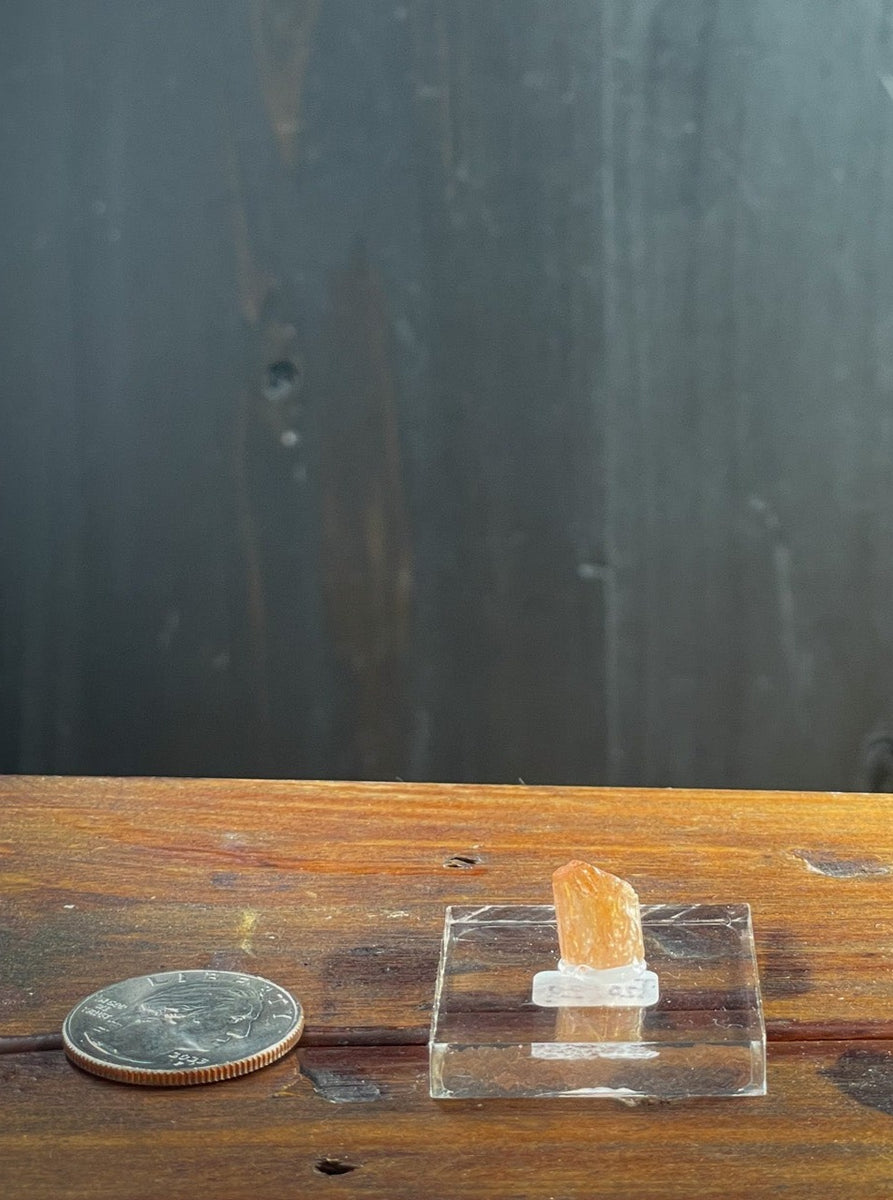 Imperial Topaz T20 – Buffalo Firefly LLC