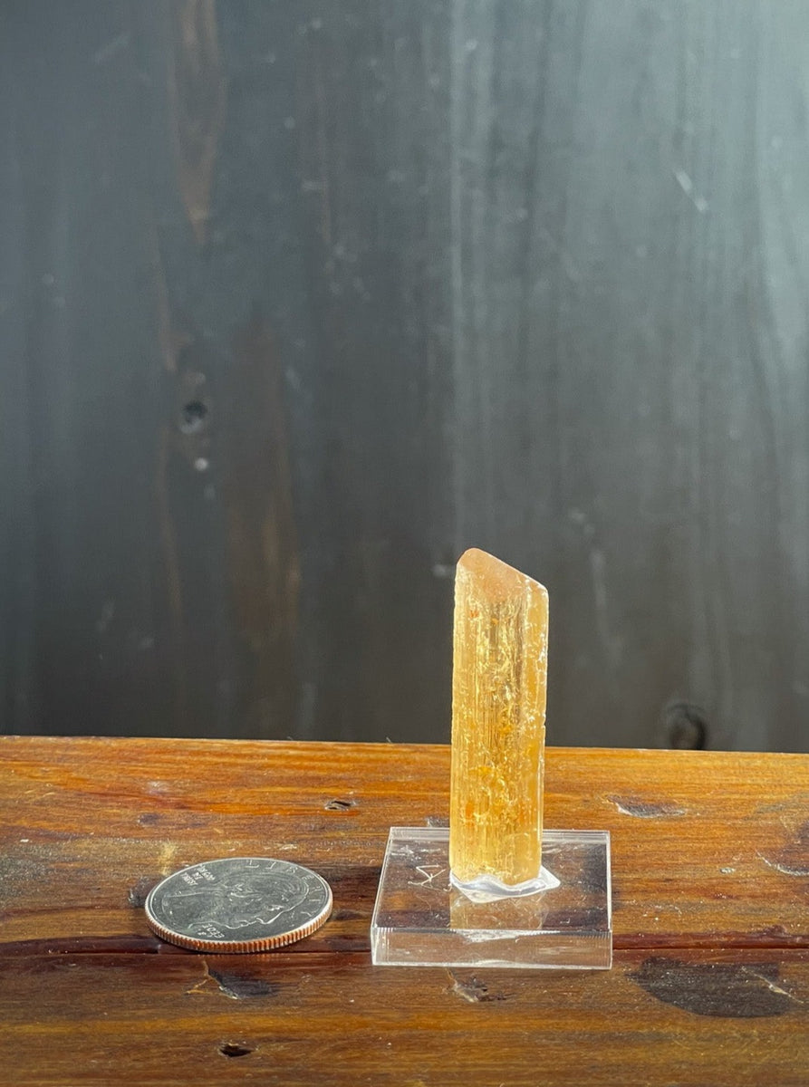 Imperial Topaz T3 – Buffalo Firefly LLC