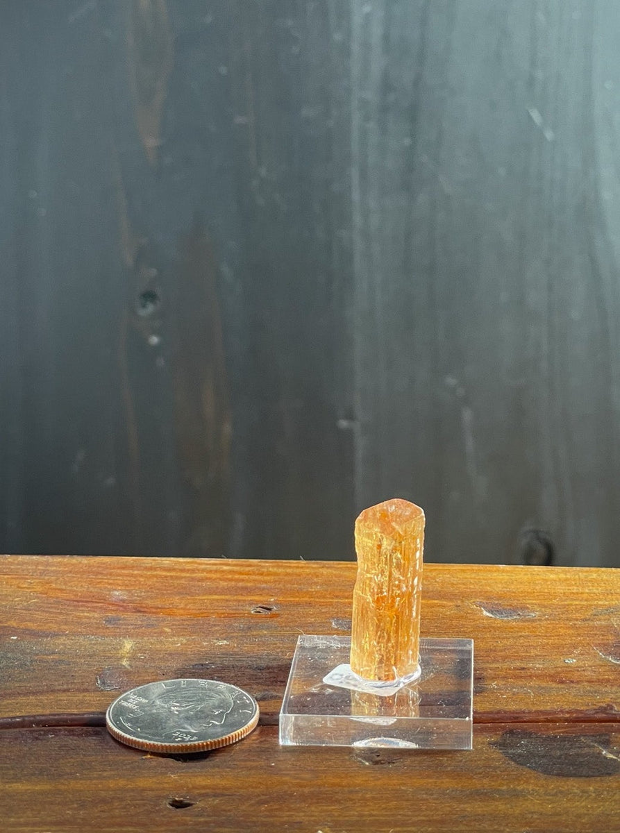 Imperial Topaz T8 – Buffalo Firefly LLC